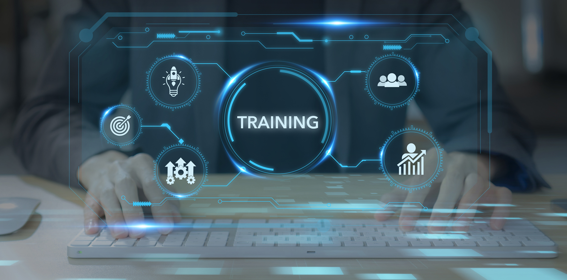 Training - R Squaretechnologies
